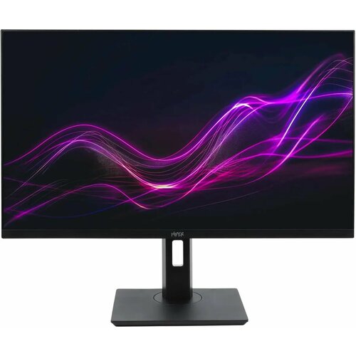 Монитор HIPER 27" KB2710 черный (KB2710HDC2HSV)