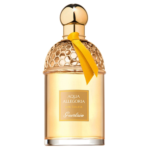 Guerlain туалетная вода Aqua Allegoria Lys Soleia, 75 мл