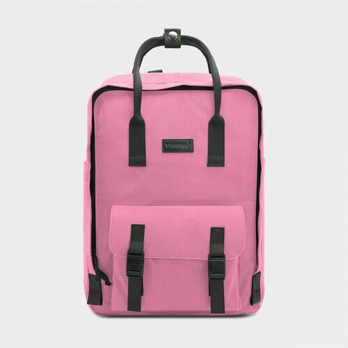 Рюкзак Tigernu T-B9016, розовый, 14"