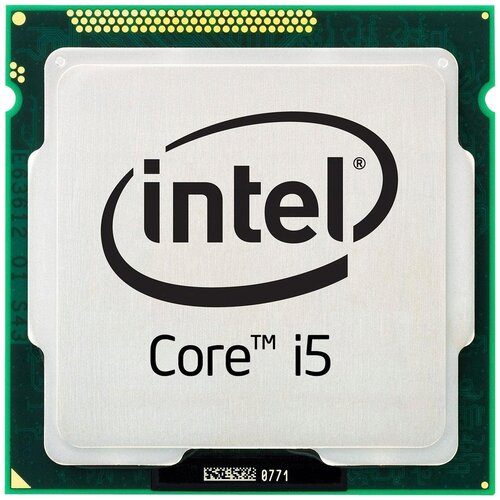 Процессор Intel Core i5-12400T LGA1700,  6 x 1800 МГц, OEM