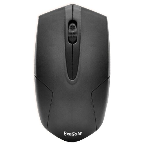 Беспроводная мышь ExeGate SR-9022, черный