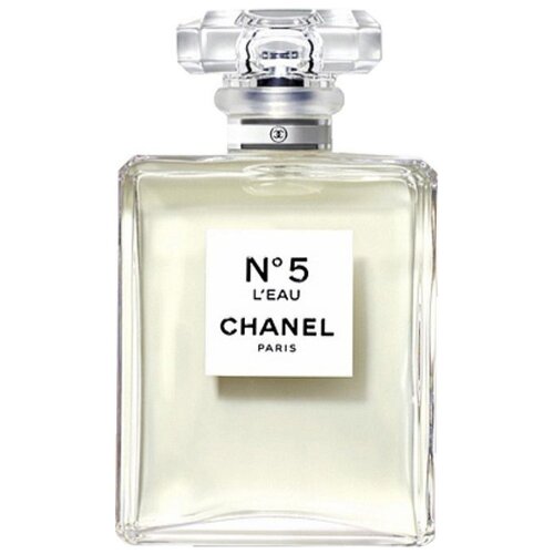 Chanel туалетная вода №5 L'Eau, 50 мл