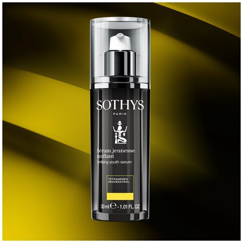  Сыворотка Sothys Unifying Youth Serum, 30 мл