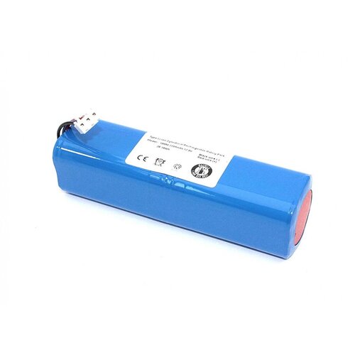 Аккумулятор для пылесоса Philips FC8603 FC8705 3pin 12,8V 2200mAh Li-ion