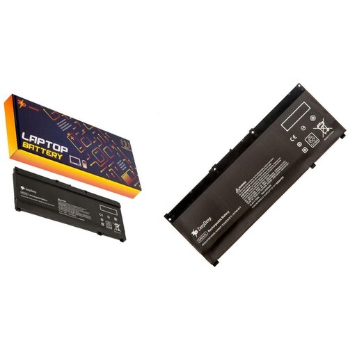 Battery / Аккумулятор для ноутбука HP 15-CE (SR04XL) ZeepDeep Energy 70Wh, 4550mAh, 15.4V