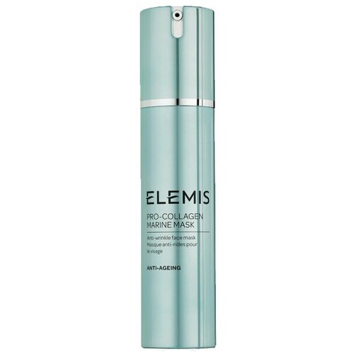 Лифтинг-маска для лица Elemis Pro-Collagen Marine Mask 50 мл