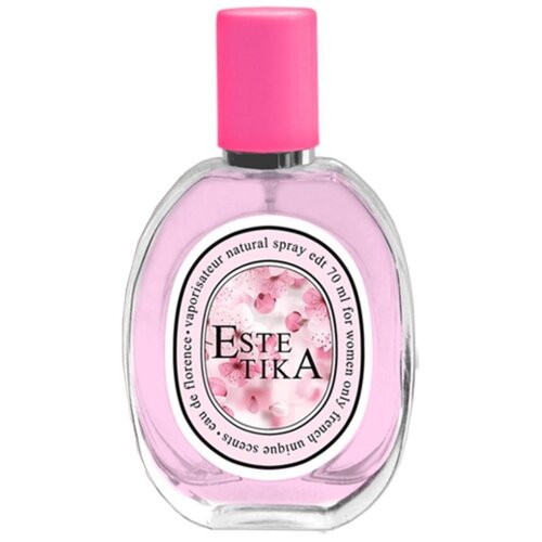 Delta Parfum туалетная вода Eau de Florence Estetika, 70 мл