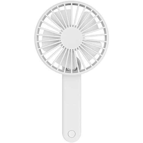 Переносной настольный вентилятор Xiaomi Qualitell Portable Handheld Fan White (ZS6003)