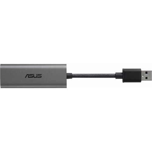 Сетевой адаптер 2.5G Ethernet Asus USB-C2500 USB 3.0