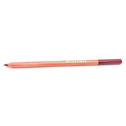 Miss Tais карандаш для губ деревянный (Чехия), 760