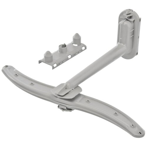 Щиток разбрызгиватель BOSCH 00357045, серый