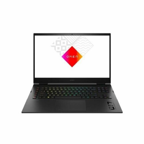 Ноутбук HP Omen 17-ck2008ci 9E695EA