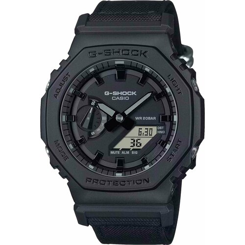 Наручные часы CASIO, черный