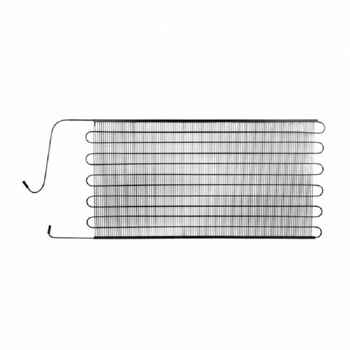 Конденсатор-решетка Атлант (97*52,5) высота по изгибам 105 см 341775103170, 769743500475