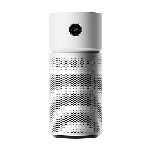 Очиститель воздуха с функцией ароматизации Xiaomi Smart Air Purifier Elite RU, белый