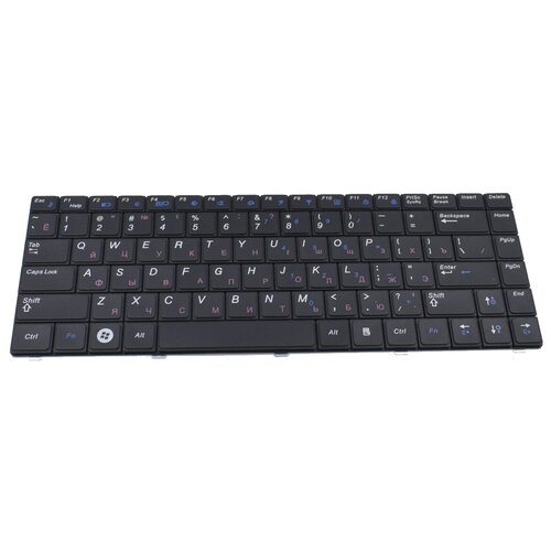 Клавиатура для Samsung NP-R463H ноутбука