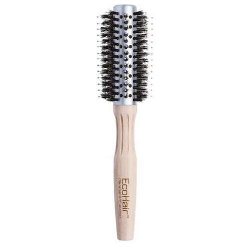 Термобрашинг керамический Olivia Garden + ion EcoHair Combo 24 мм BR-EH1PC-COV24