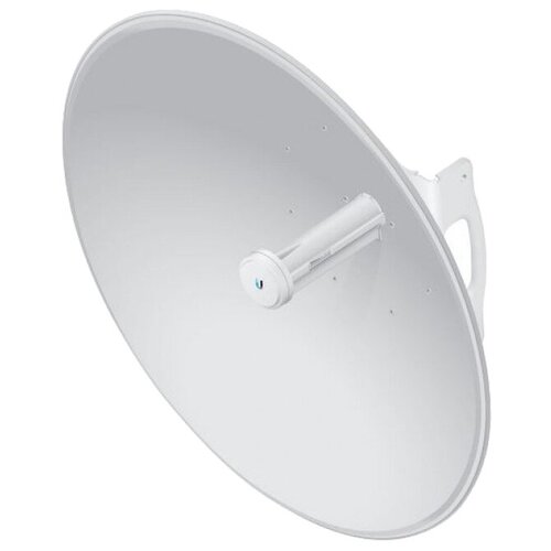 Wi-Fi точка доступа Ubiquiti PowerBeam AC-620 29dBi, белый