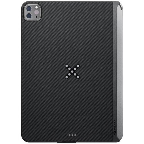 Чехол MagEZ Case Pro для iPad Pro 11", цвет Чёрно/серый (Black/Grey Twill)