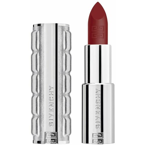 GIVENCHY Легкая увлажняющая губная помада с мягким матовым финишем Le Rouge Sheer Velvet Limited Edition (27)