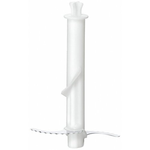 Для блендера Braun: нож для колки льда, в измельчитель (в чашу 1,25л). Высота 17см, размах 10,5см. (арт. 81322432)