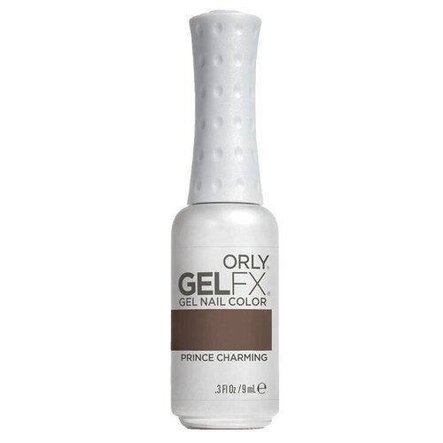 Orly Гель-лак Gel FX Nail Lacquer, 9 мл, 30715 Prince Charming