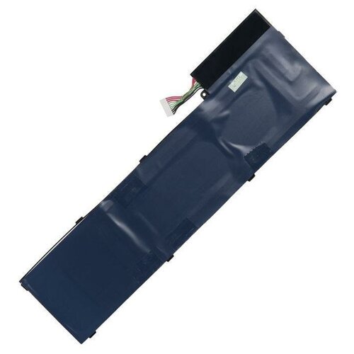 Аккумулятор для ноутбука Acer Aspire M3, M5, M5-481PT, M5-481T, M5-481TG, M5-581T, W700, W700P (11.1V, 54Wh). PN: AP12A3I