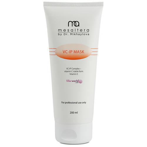 MESALTERA by Dr. Mikhaylova Anti-age Mask VC-IP Интенсивная для лица, 200 мл