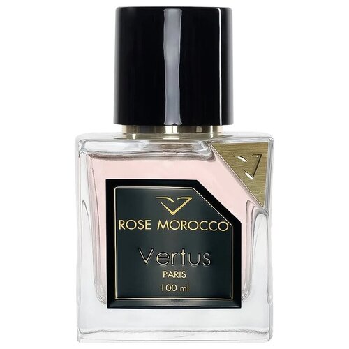 Vertus Rose Morroco парфюмированная вода 100мл