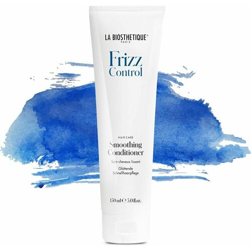 LA BIOSTHETIQUE Разглаживающий уход для волос быстрого действия Smoothing Conditioner 150 мл