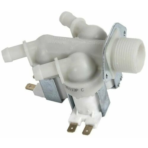 Клапан воды для стиральной машины ARISTON аристон 375215, 051557