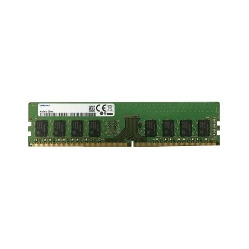 Модуль памяти Samsung DDR4 16GB RDIMM (PC4-25600) 3200MHz ECC Reg Dual Rank 1.2V (M393A2K43DB3-CWEBY)