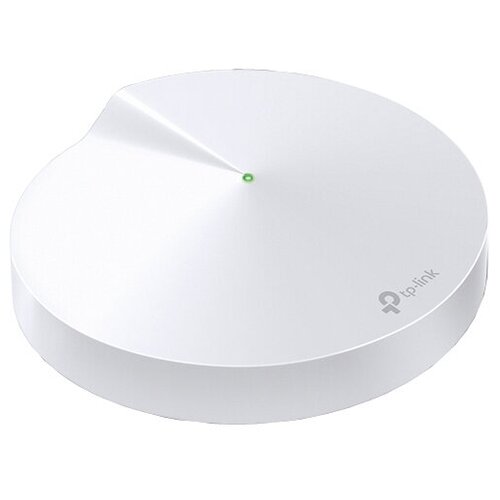 Wi-Fi роутер TP-LINK Deco M9 Plus, белый