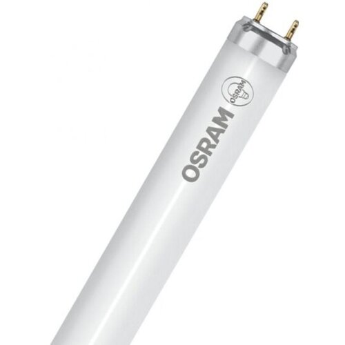 Светодиодная лампа Ledvance-osram ST8B -0.6M 9W/840 230VAC DE 25X1 RU 800Lm 4000K Ra80 (2 ст прям. подкл ) OSRAM