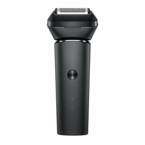 Электробритва Xiaomi Mi Electric Shaver (MSW501) Global, черный