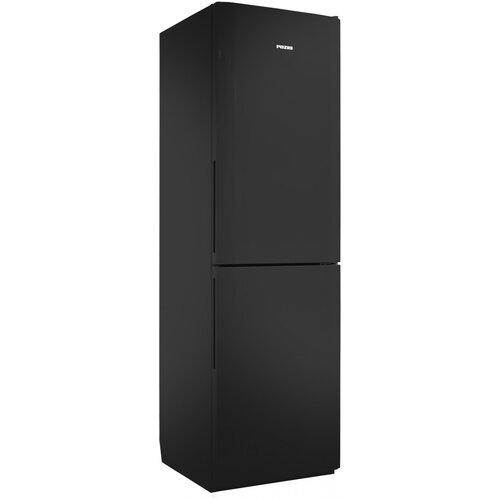 Холодильник Pozis RK FNF-172 W, черный