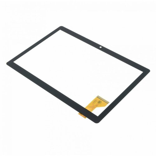 Тачскрин для планшета 10.1 CH-10114A1-PG-FPC314 / DP101310-F2 / CEO-1003-JTY и др. (Kingvina-PG1031) (237x164 мм) черный