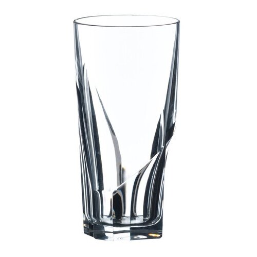 Набор бокалов Riedel Tumbler Collection Louis Longdrink 0515/04S2, 375 мл, 2 шт., прозрачный