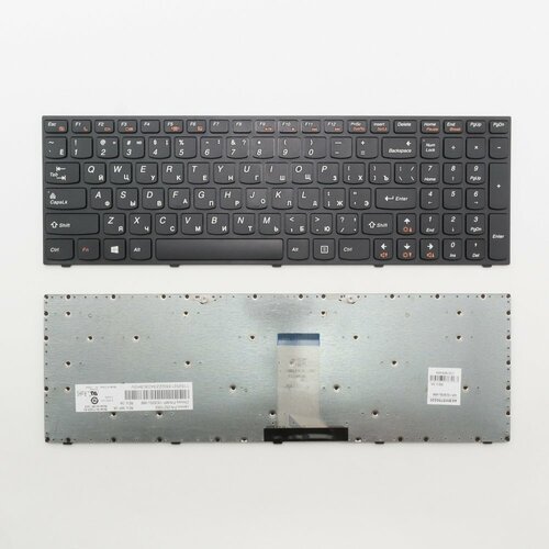 Клавиатура для ноутбука Lenovo 25-213242