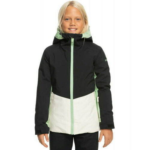 Куртка Roxy, размер 12/L, черный