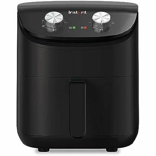 Аэрогриль Instant Pot 140-3043-01-EU 1500Вт Черный