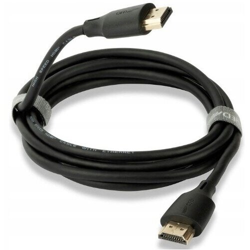 Кабель HDMI - HDMI QED (QE8167) Connect HDMI 3.0m