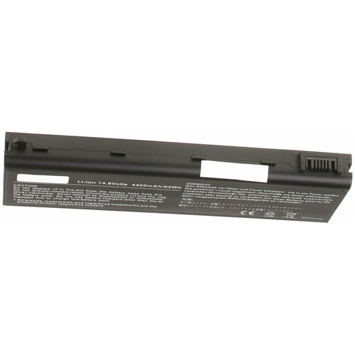Аккумуляторная батарея Anybatt 11-U2-1448 4400mAh для ToshiBa Satellite L30-10X, Satellite L20-149, Satellite L100-173, Satellite L25-S1193, Satellite L20-121, Satellite L20-100, Satellite L20-204, Satellite L10-117