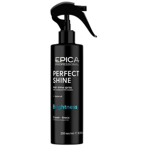 EPICA PROFESSIONAL Perfect Shine Спрей-блеск, 250 мл