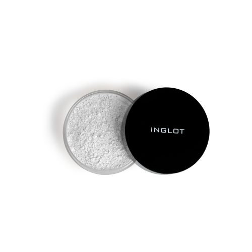 Inglot Рассыпчатая пудра для лица матирующая 3S 31 2.5 г