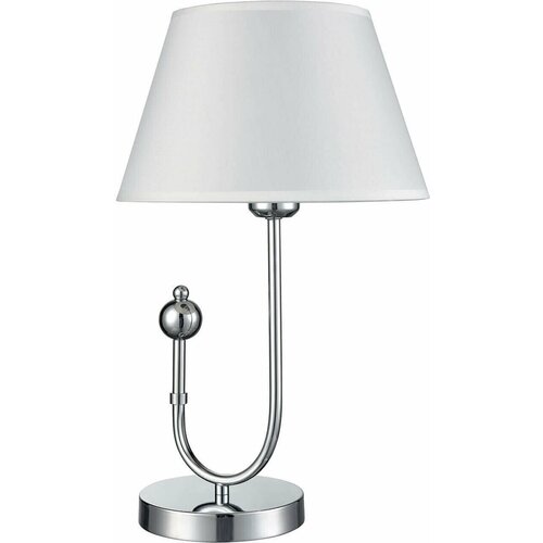 Настольная лампа декоративная Vele Luce Fabio VL1933N01