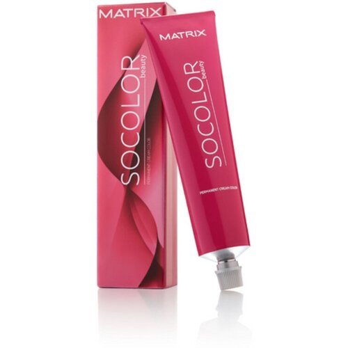 Matrix Крем - краска  SoColor beauty, 9N очень светлый блондин, 90 мл