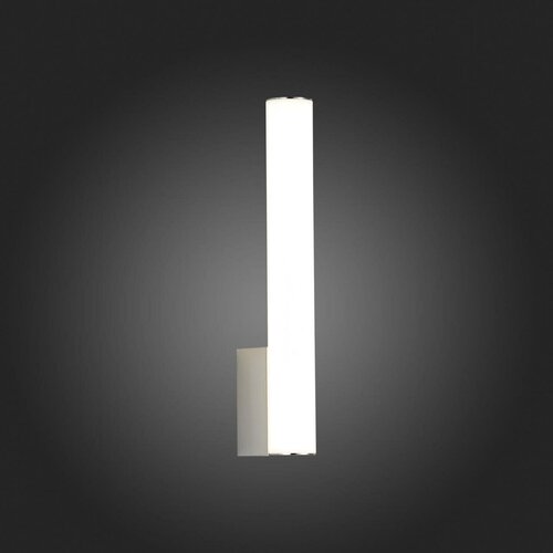 Светильник настенный ST Luce Modern, SL1599.161.01, 6W, LED, Стиль Современный
