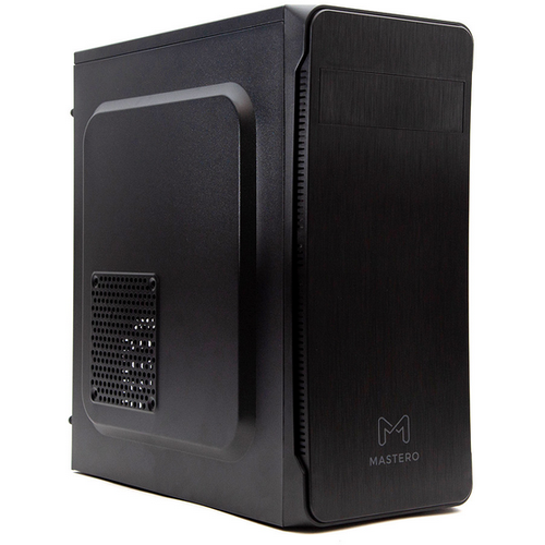 Системный блок Mastero Middle MT09 Intel Core i5 12400 2.5 ГГц/16Gb RAM/1Tb SSD/DOS