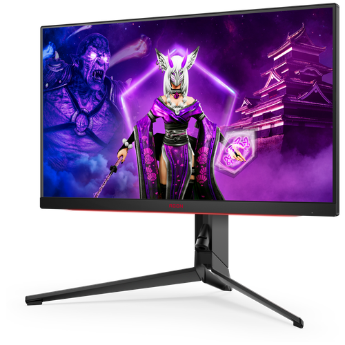 Игровой монитор AOC AGON PRO AG274QXM